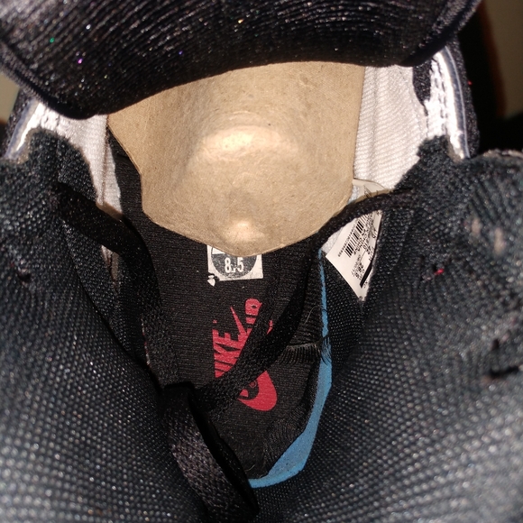 Nike | Shoes | Nike Air Jordan S Retro High Bread Toe | Poshmark